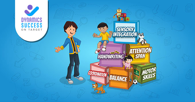 Our Services | Dynamics Success Centre